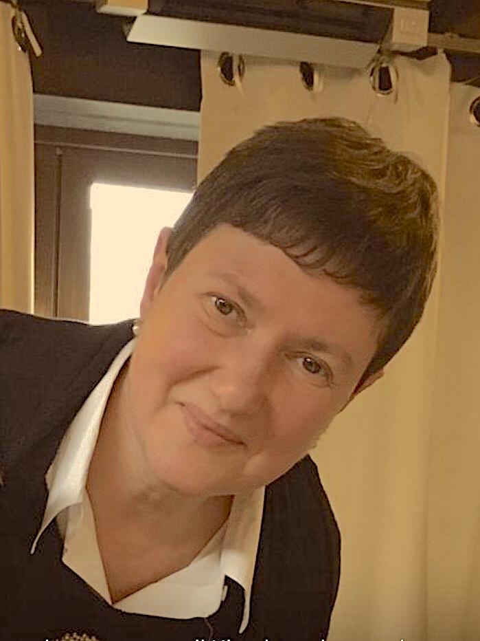 Daniela Grassi – Associazione Culturale Leggere Controvento